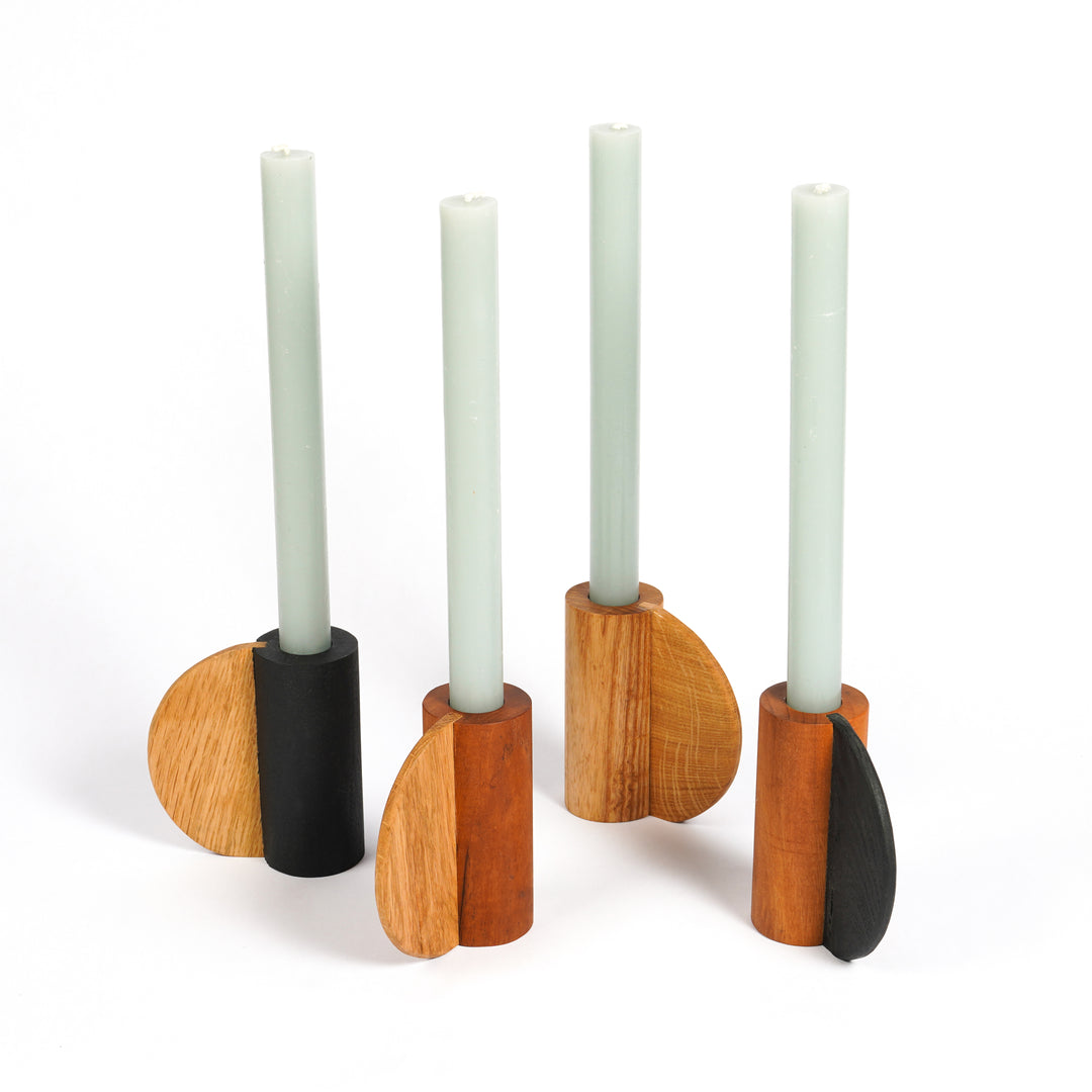 Candle Holders – Oh Nice Furniture & Decor